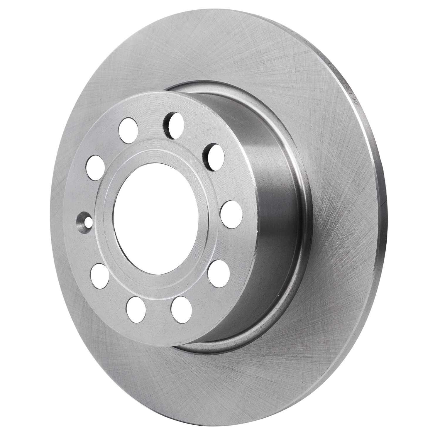 10.71" 272mm Rear Disc Brake Rotors for VW Volkswagen GTI Jetta Passat ...