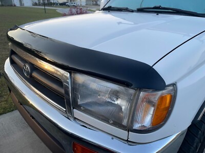 AVS BugFlector II Hood Protector Bug Shield Deflector for 96-2002 ...