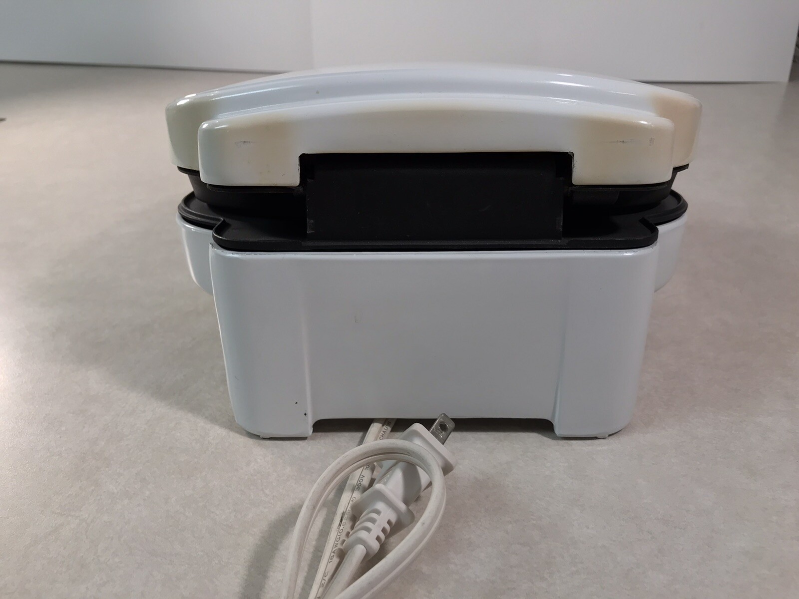 Vintage George Foreman Grilling Machine | eBay