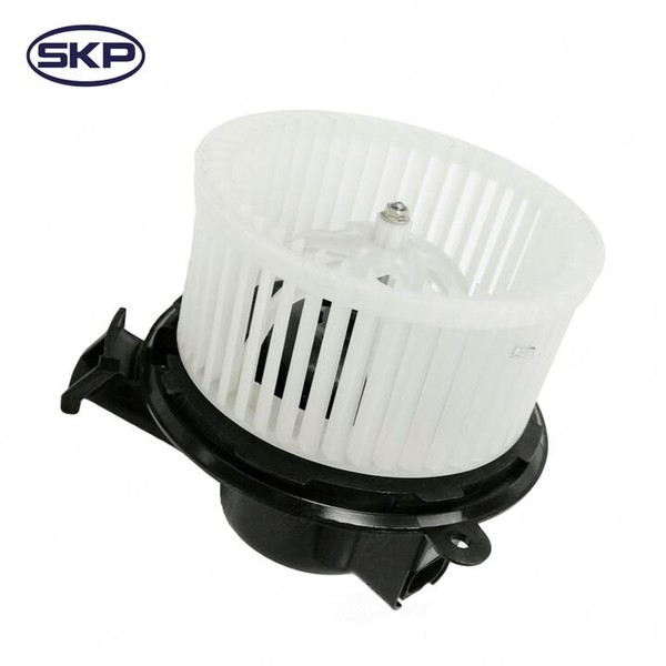HVAC Blower Motor SKP SK75865 for sale online | eBay