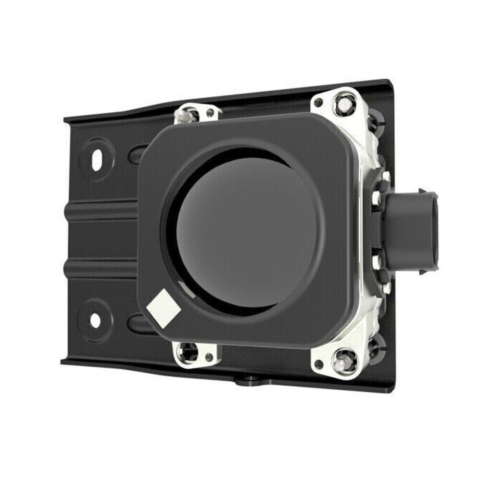 Adaptive Speed Control Module Sensor & Bracket 68199459AD For 15-20 ...