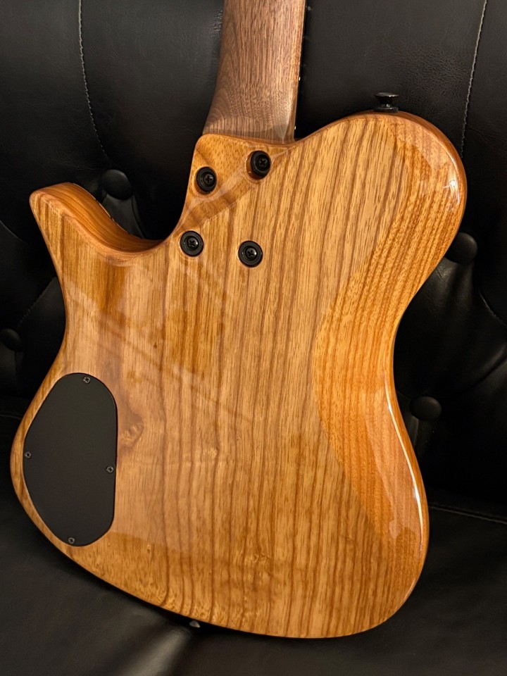 2025 Kiesel Zeus Z6 - *MINT* - w/case, build sheet, & accessories | eBay