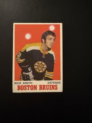 1970 OPC 🇨🇦 SET BREAK #135 RC RICK SMITH EXMT! SHARP | eBay