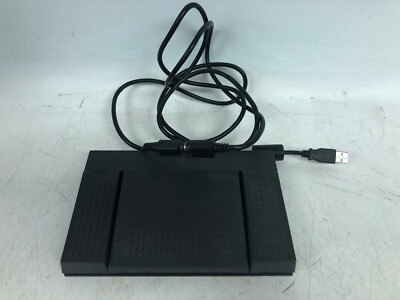 Olympus RS23 Foot Switch w/ USB Adapter | eBay