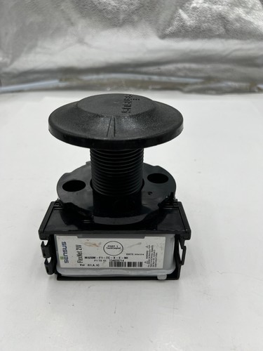 Sensus Flexnet Positive Displacement Meter - Black (M520M-F1-TC-X-E-MI ...