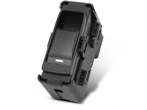 For 2011-2017 Jeep Compass Window Switch Rear APR 52812ZZXT 2012 2013 ...