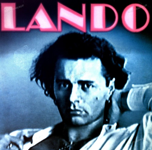 Lando - Lando LP (VG/VG) . | eBay