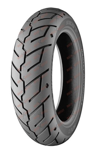 Michelin Scorcher 31 150/80B16 Tire Rear 150 80 16 Motorcycle 06463 | eBay