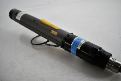 Stanley EC02LB-3 Nutrunner 1580rpm 3nm Tool | eBay