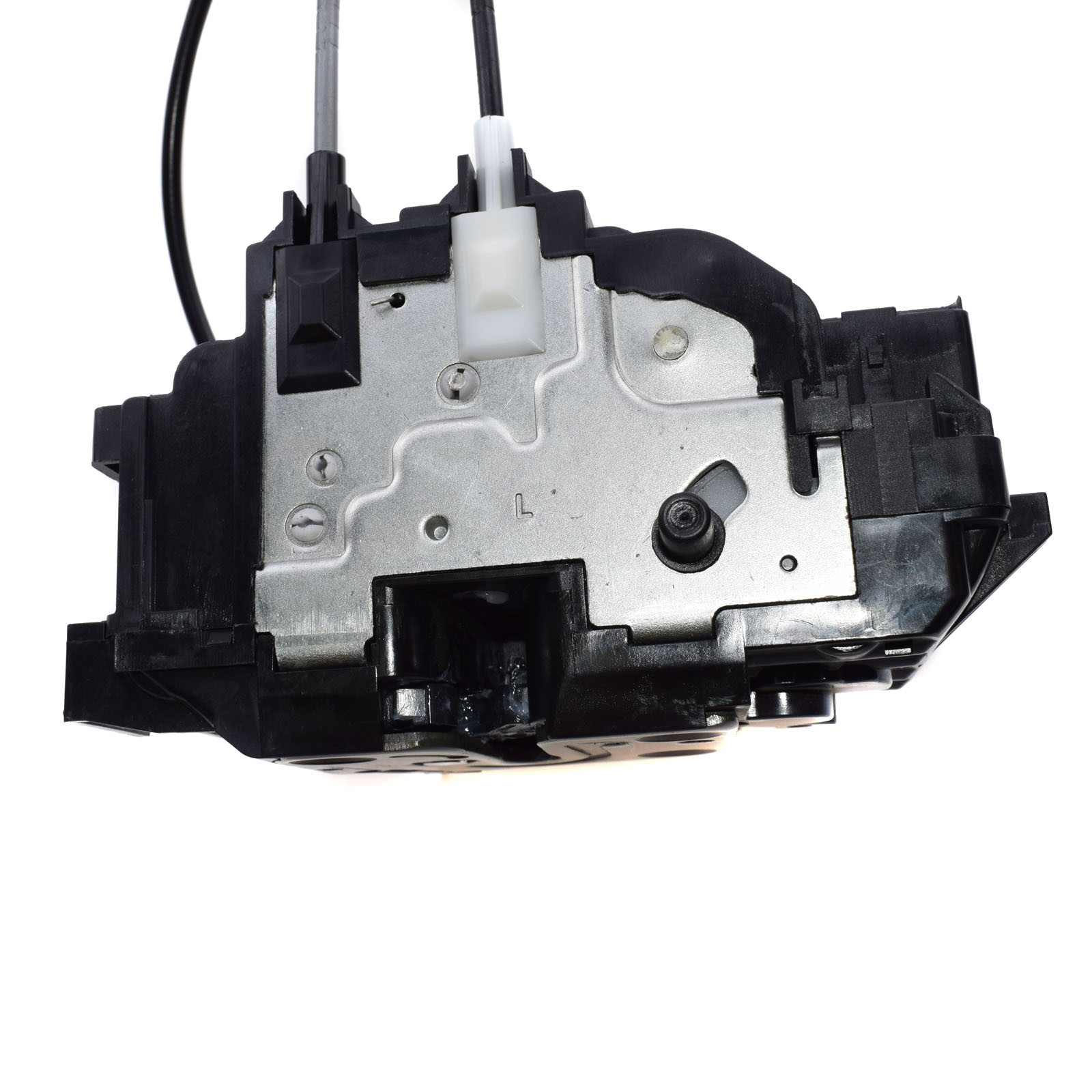 Door Lock Actuator Rear Left For Hyundai Elantra 2.0L 2007-2010 81410 ...