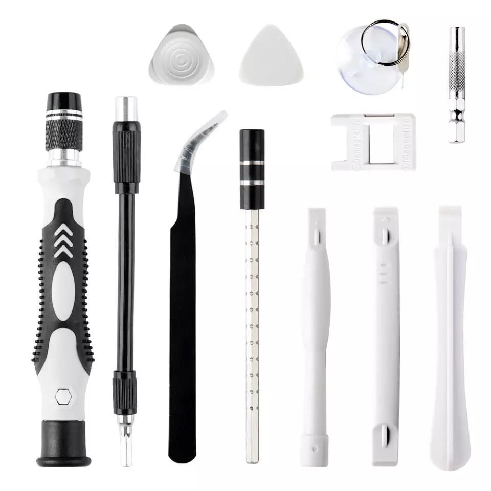 For Samsung Galaxy Smart Watch Battery Replacement Repair Screwdriver ...