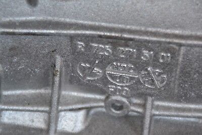 Mercedes E Class Gearbox 2132705101 W213 E220 CDi Auto Gear Box ...