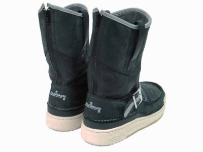 2009 ADIDAS NEIGHBORHOOD KAZUKI SHARPTAIL BOOT NBHD UK 6 US 2009 ADIDAS NEIGHBORHOOD KAZUKI SHARPTAIL BOOT NBHD UK 6 US