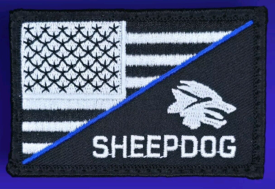 Sheepdog Law Enforcement