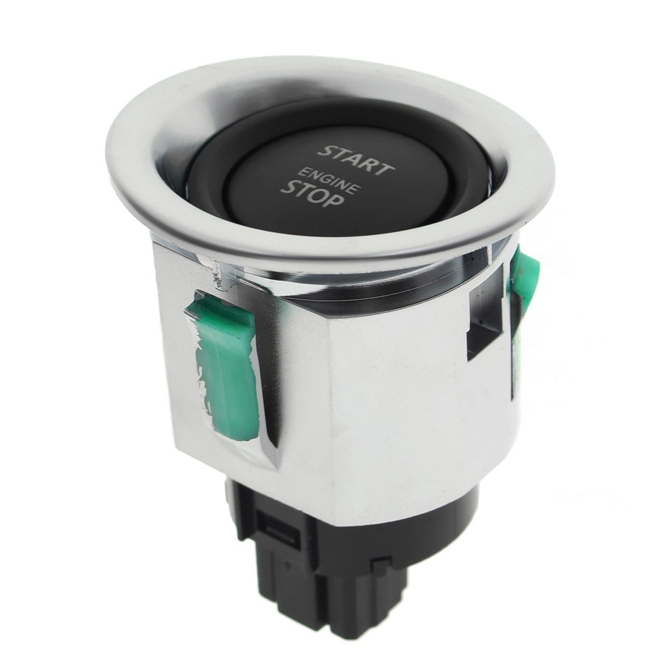 For Range Rover L322 Engine Start Stop Switch Keyless Ignition Button ...