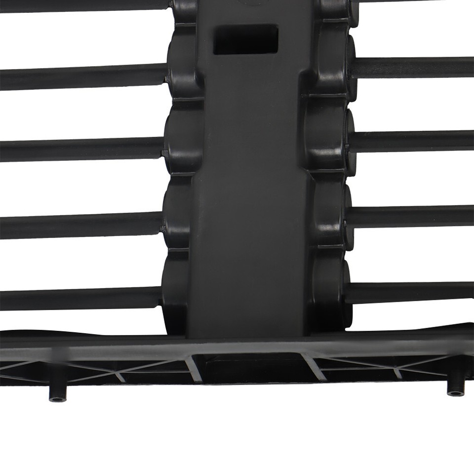 Labwork Front Upper Active Grille Shutter 2018-2019 For Chevy Traverse ...