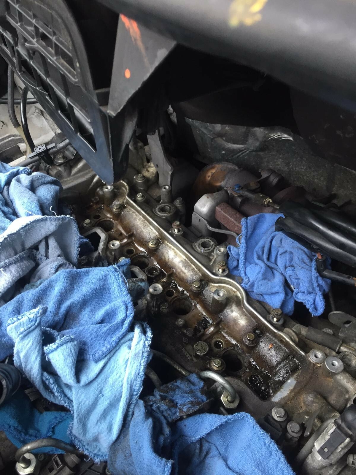 RENAULT Traffic. M9r Injector Removal Puller Tool for sale online | eBay UK