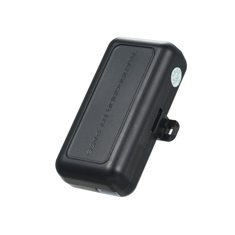 Transponder Bypass Module Kit Car Immobilizer A Spare is Required D1S8 ...