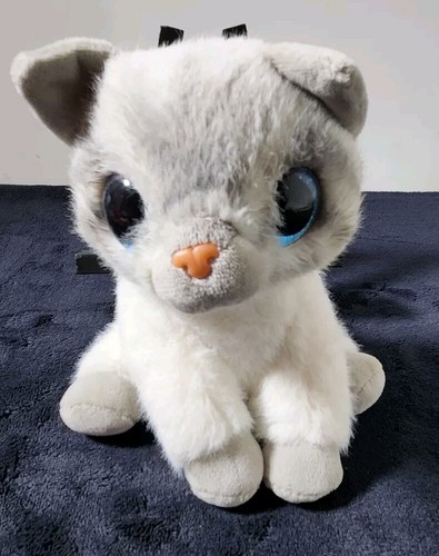 Pets Alive Smitten Kitten Surprise Birman Cat Bonnie Interactive Plush Works | eBay UK