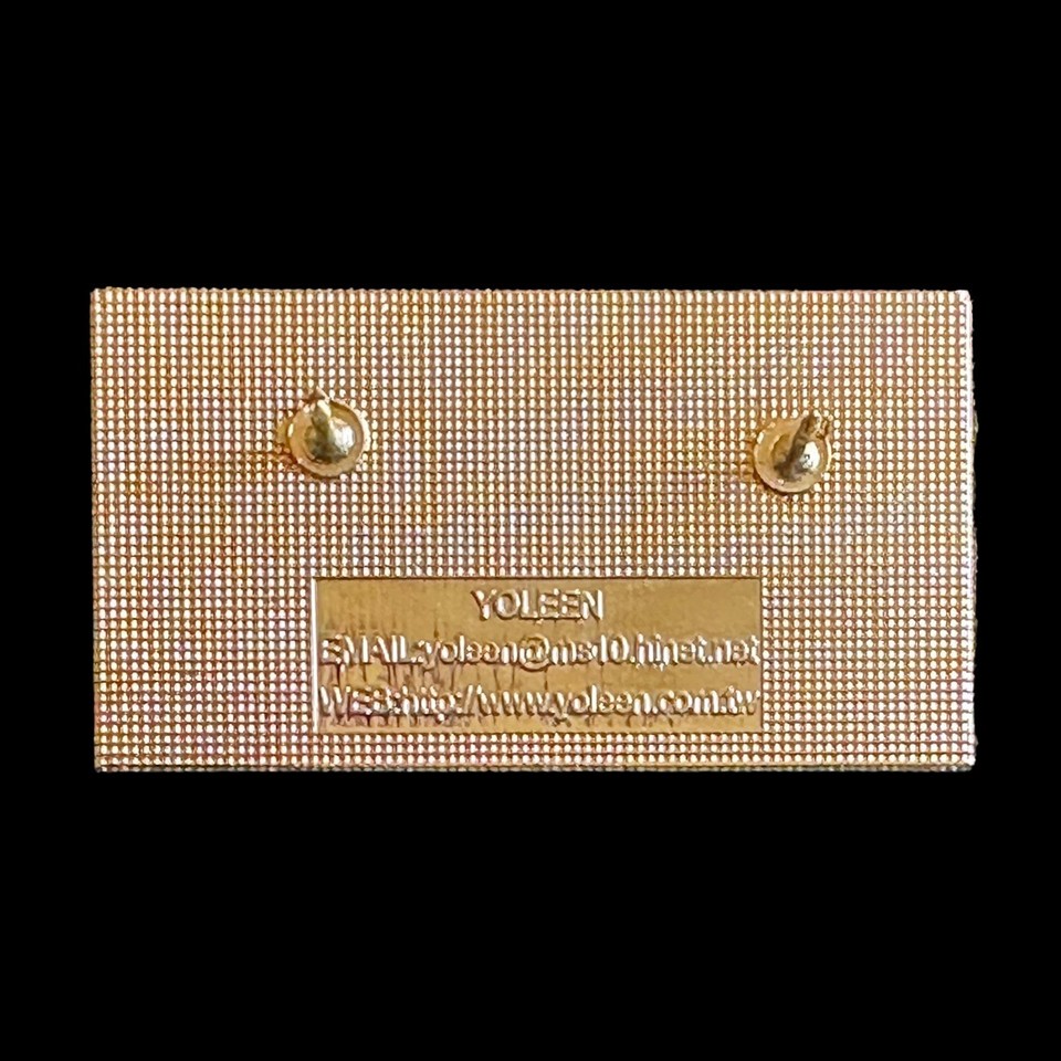 ICONIC LONDON 2012 SUMMER OLYMPICS - CHINESE TAIPEI NOC pin | eBay