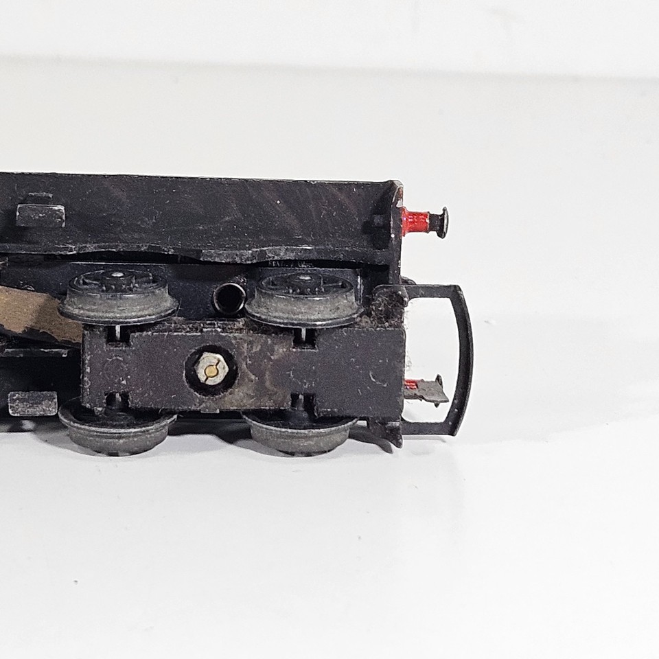 LMS 4-4-0 Class 2P No. 5278 Kit-Built OO Gauge Steam Loco Tested Runner ...