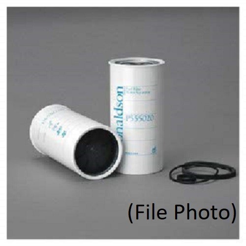 Donaldson Fuel Filter P555020 - 33442 | eBay