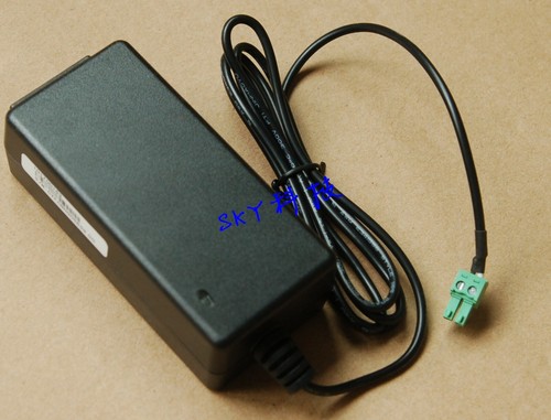 1pcs green head adapter dome power adapter ASW0081-1220002W 12V2A | eBay