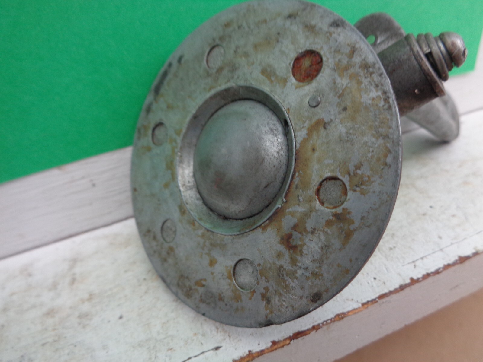 1960s nos Antique Carburetor Sync tool Balancer Vintage Chevy Ford Hot ...