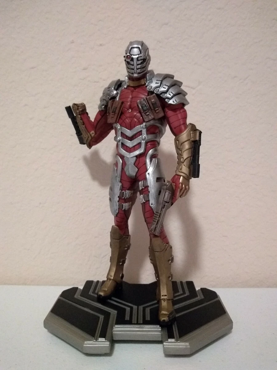 Deadshot New 52 Figure