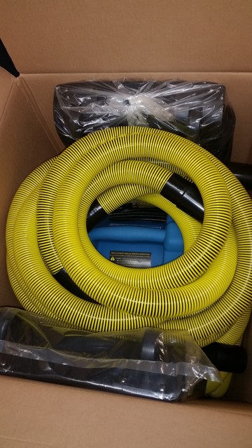 Dri-Eaz Driforce InterAir Drying System F211 for sale online | eBay