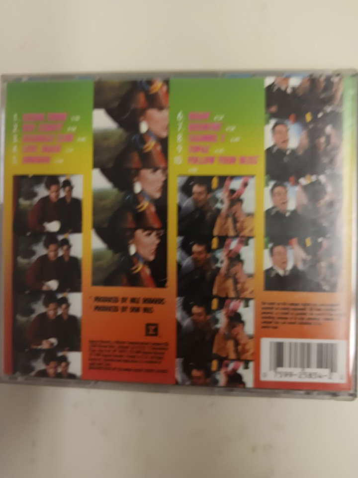 Cosmic Thing - Audio CD By B-52's | eBay