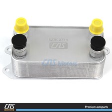 Mercedes-Benz 1775043100 Automatic Transmission Oil Cooler Bracket for ...