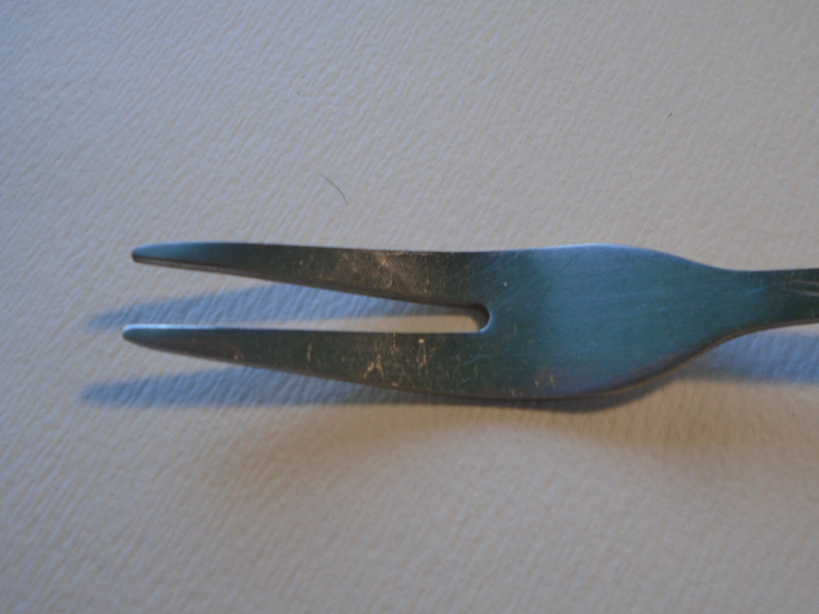 Solingen Olive Fork Flatware German 18/10 Stainless Steel | eBay