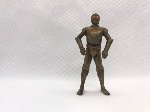 Star Wars 3.75" RA7 30th Saga Legends Protocol Droid | eBay