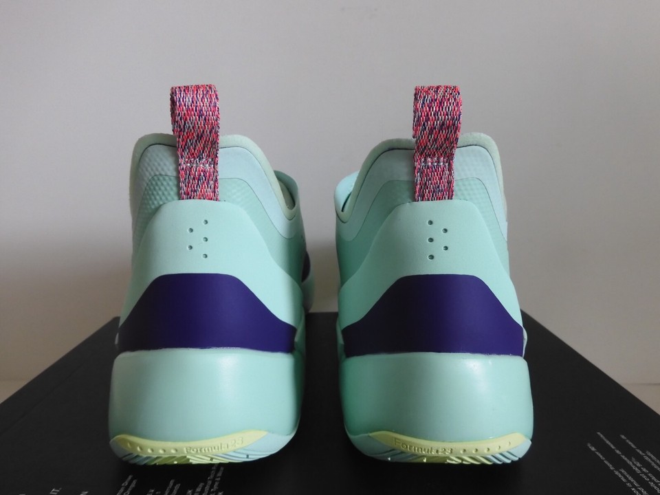 NIKE AIR JORDAN LUKA 2 "EASTER" MINT FOAM-RACER PINK SZ 13 [DN1772-305 ...