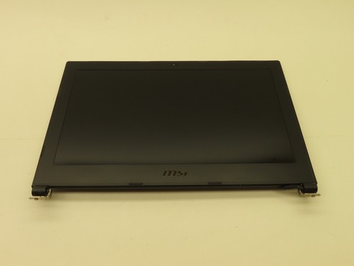 MSI GS60 2PC 15.6" Genuine Laptop LCD Screen Complete Assembly | eBay