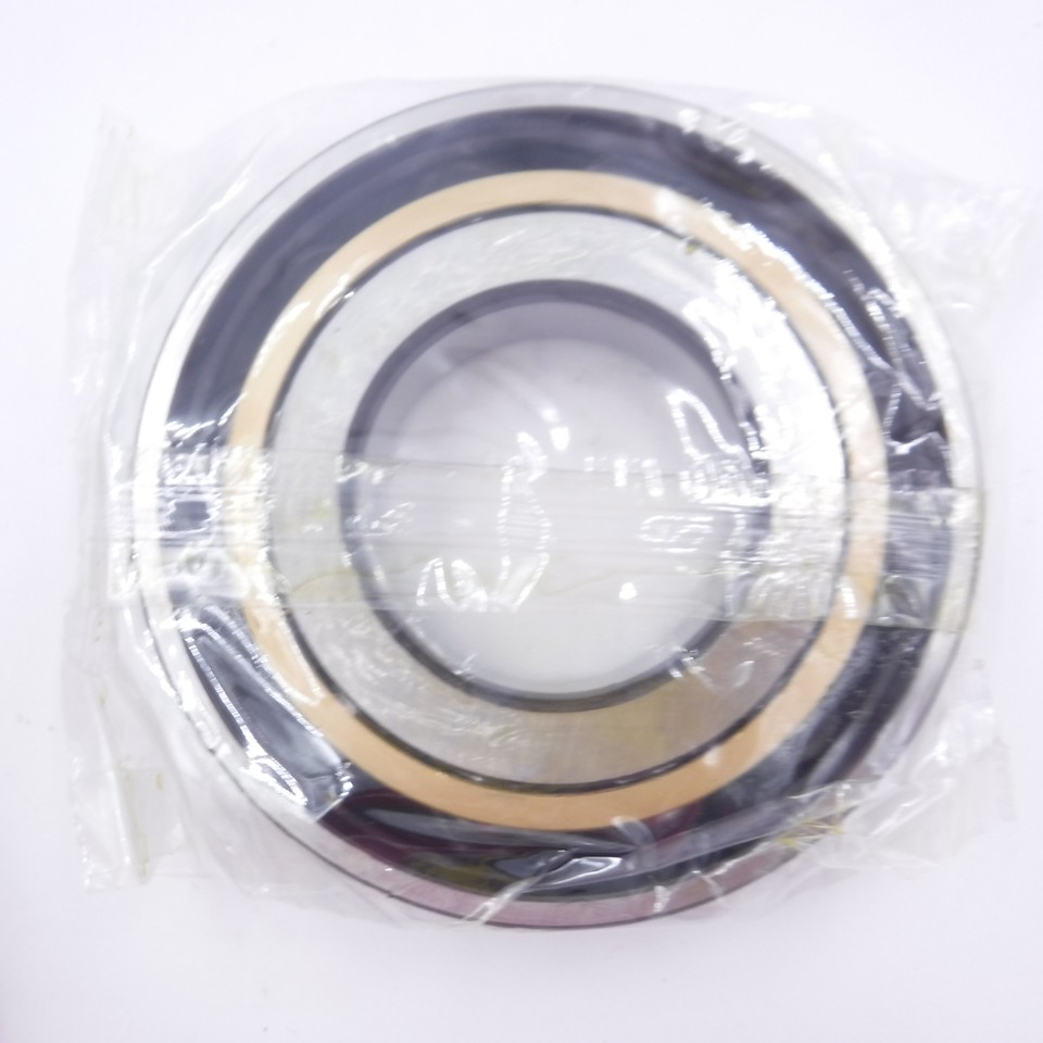SKF 7312 BECBM Explorer Single Row Angular Contact Ball Bearing | eBay