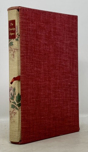 Joseph Addison / SIR ROGER De COVERLY PAPERS From the Spectator Signed ...