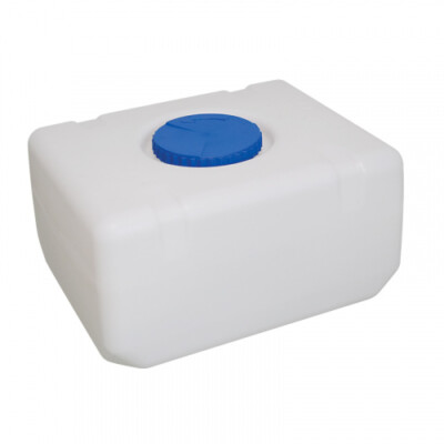 Nuova Rade Wassertank Bootstank Tank Boot Yacht Caravan Wohnmobil ...
