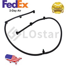 Genuine MERCEDES BENZ Ml 350 W166 Fuel Line Pipe A6420700200 for sale ...