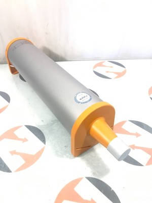 Respiratory - 3 Liter Calibration Syringe