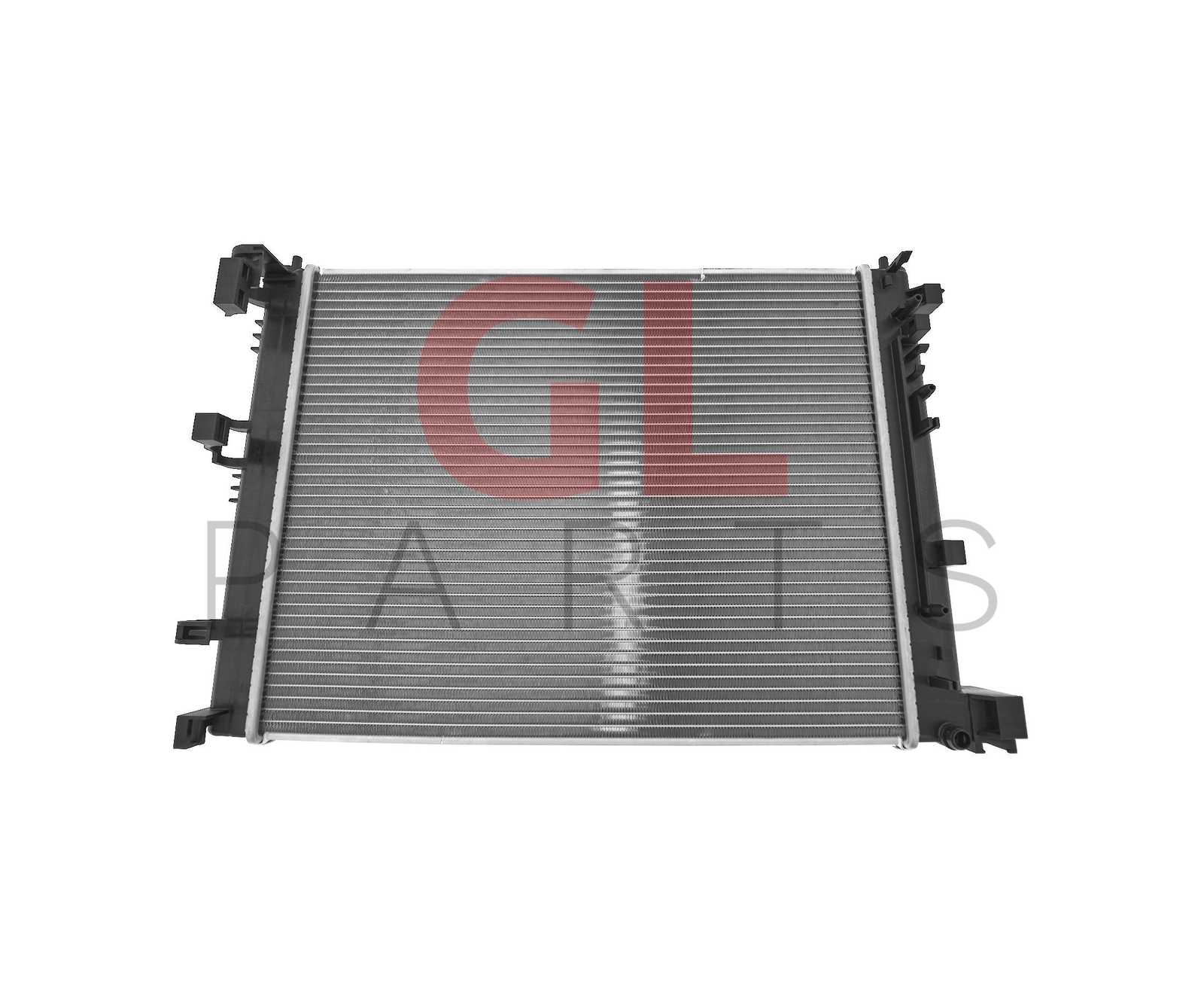 Radiator Engine Water Cooling FOR NISSAN MICRA 2017- 214105FA0B | eBay UK