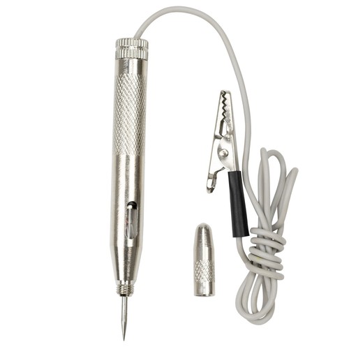 Lamp Voltage Light System Test Probe Car Auto Light Circuit Tester Pen ...