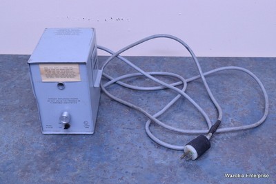 CARL ZEISS 310187 FIBER OPTIC ILLUMINATOR FOR SURGICAL MICROSCOPE | eBay