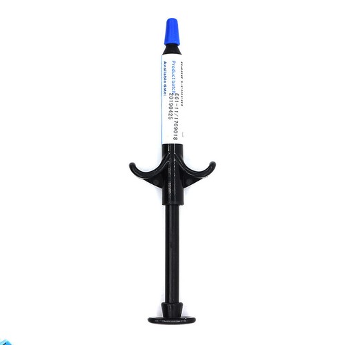 AU Dental Orthodontic Light Cure Blue Glue Intro Kit Adhesive Direct ...