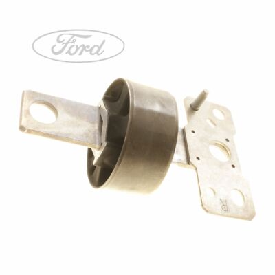 Genuine Ford Mondeo Mk4 Galaxy S-Max Rear N/S Knuckle Suspension Bush ...
