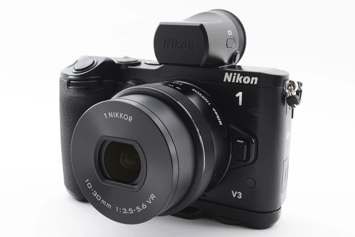 Nikon V3