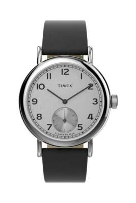 Timex Standard Sub-Second Watch TW2V71400 | eBay