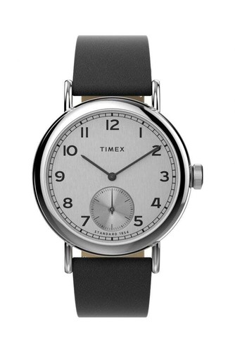 Timex Standard Sub-Second Watch TW2V71400 194366247046 | eBay UK