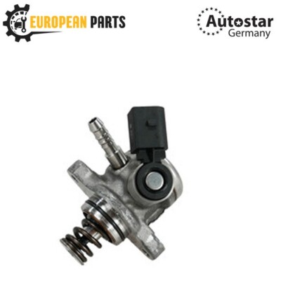 Autostar Germany High Pressure Fuel Pump 04E127027R Brand New Quality ...